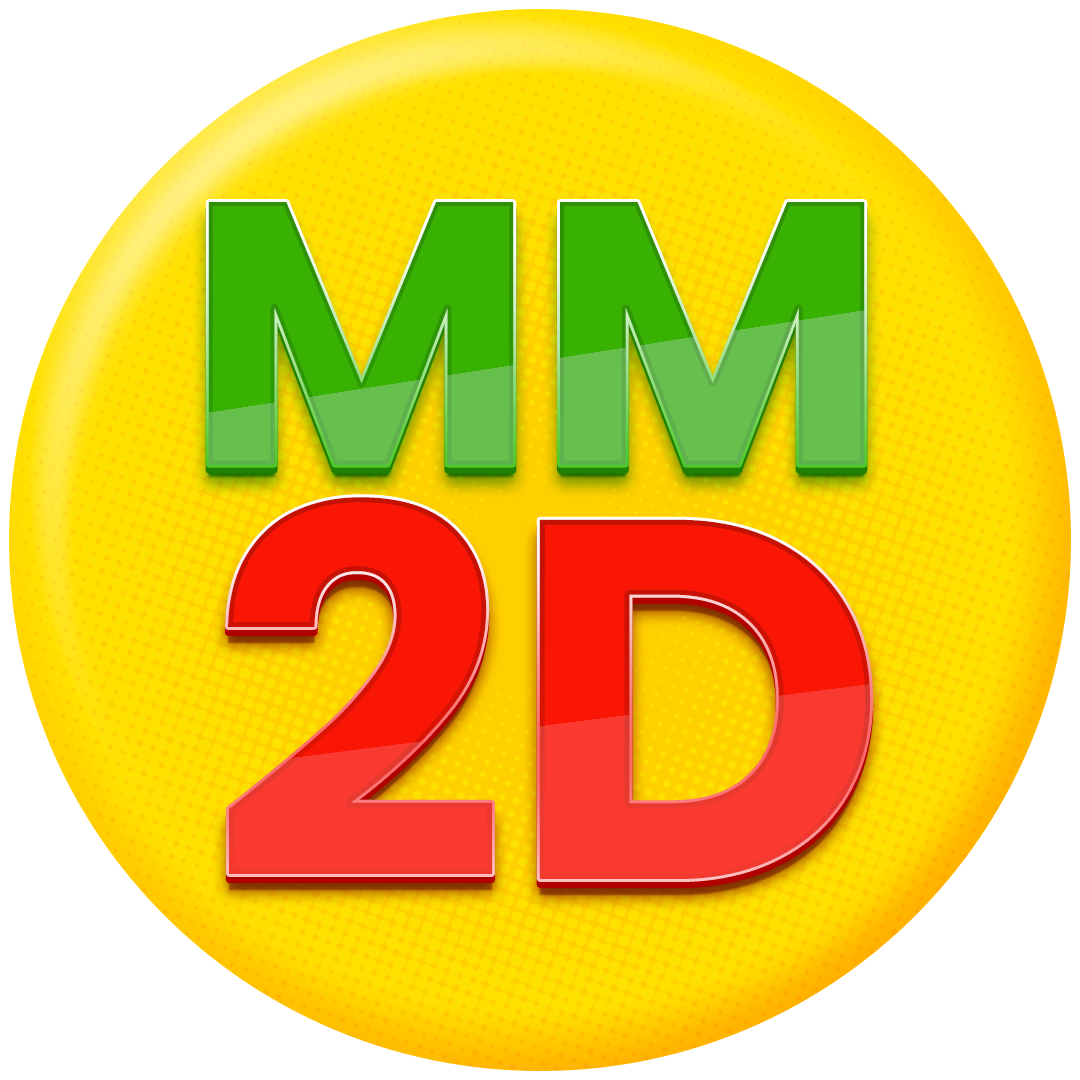 MM 2D