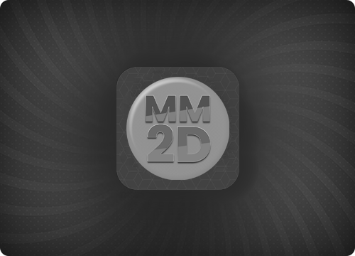 MM 2D